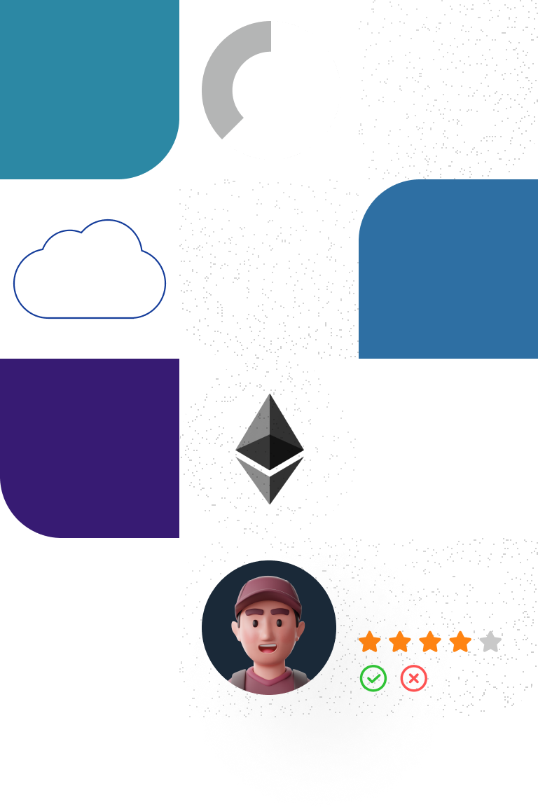 DeJob 专注于Web3、远程招聘